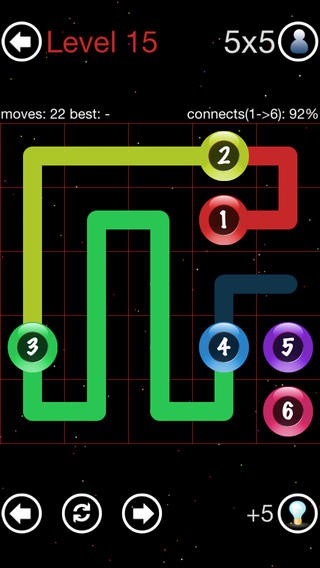 画像集/Connect-All[iPhone] - 4Gamer.net