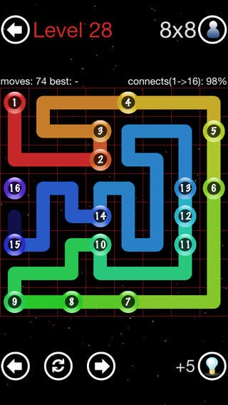 画像集/Connect-All[iPhone] - 4Gamer.net