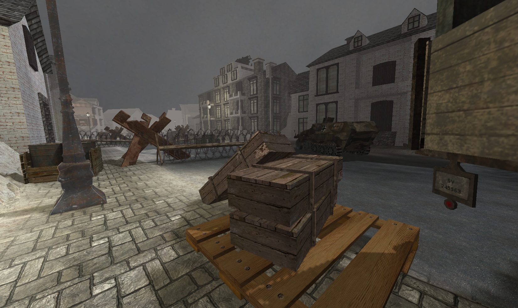 画像集/Bedlam[PC] - 4Gamer.net