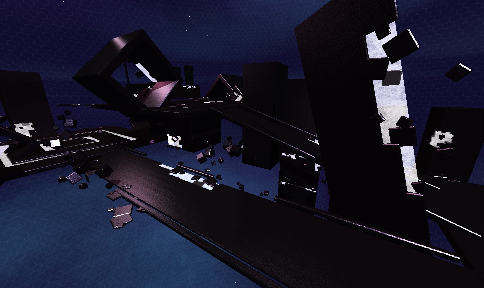 画像集/Bedlam[PC] - 4Gamer.net
