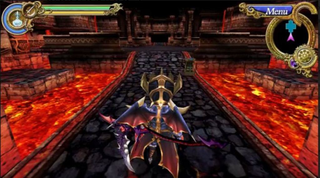 画像集/Cross Horizon[Android] - 4Gamer.net