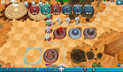 画像集/TowerMadness 2[Android] - 4Gamer.net