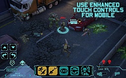 XCOM: Enemy Unknown[Android] - 4Gamer.net