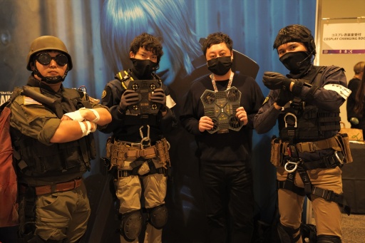 ユービーアイソフト主催「FPS Day 2024」会場レポート。久しぶりのオフラインイベントには，どこか「UBI DAY」の面影があった