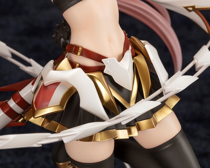 画像ギャラリー | 「FGO」のセイバー/アストルフォが1/7スケール完成品フィギュアで登場