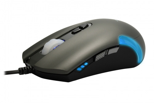 台湾FoxXRayの光学センサー搭載ゲーマー向けマウス「SuperNova」がデジナビから登場