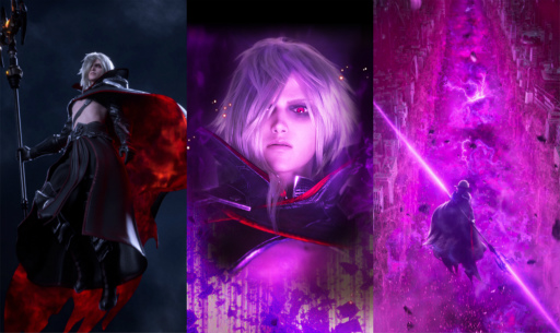 「FFBE」6周年記念ストーリーイベントとキャンペーンが開始