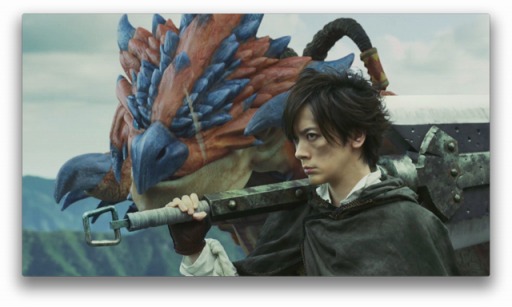 「モンスターハンター ストーリーズ」DAIGOさんを起用したCMが公開に。メイキングも