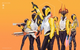 Beacon[Xbox_One] - 4Gamer.net