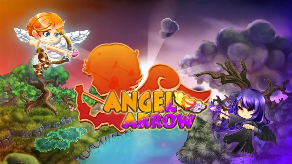画像集/Angel Arrow[Android] - 4Gamer.net