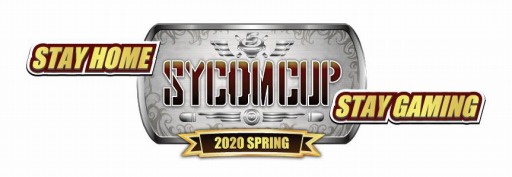 サイコム，オープン参加型のオンラインイベント「Sycom CUP 2020 SPRING：STAY HOME STAY GAMING」を5月3日に開催
