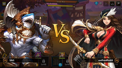 「SOULKING：ソウルキング」，毎日ボスが入れ替わるギルドボス戦を実装