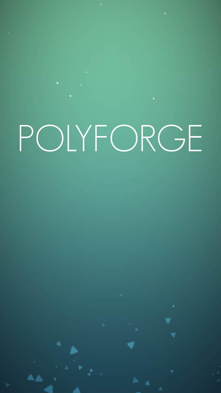 心地良いメロディに耳を傾けてみよう。カジュアルゲーム「Polyforge」を紹介する「（ほぼ）日刊スマホゲーム通信」第1211回