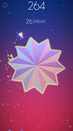 Polyforge[iPhone] - 4Gamer.net