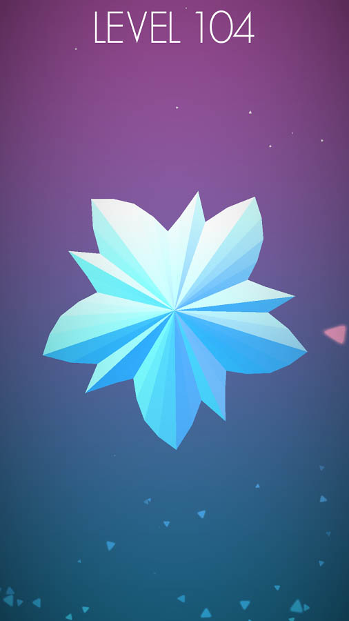 画像集/Polyforge[Android] - 4Gamer.net