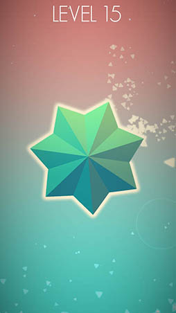 画像集/Polyforge[Android] - 4Gamer.net