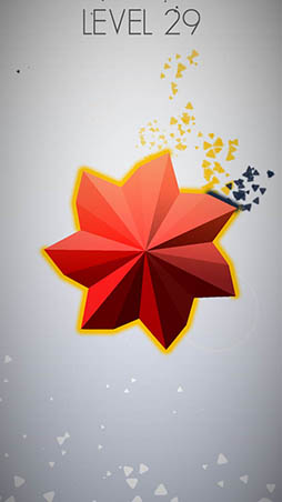 画像集/Polyforge[Android] - 4Gamer.net