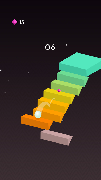 画像集/Dropple[iPhone] - 4Gamer.net