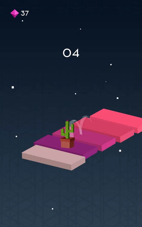 画像集/Dropple[Android] - 4Gamer.net