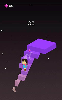 Dropple[Android] - 4Gamer.net