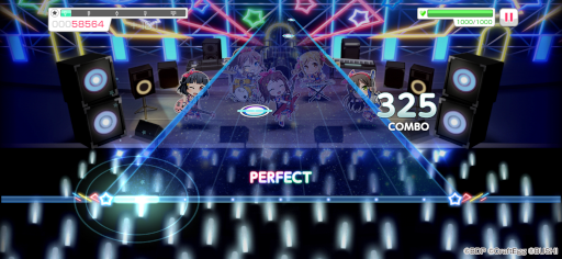 「バンドリ！ 」“BanG Dream! Special☆LIVE Girls Band Party! 2020→2022”記念キャンペーンを11月12日より開催