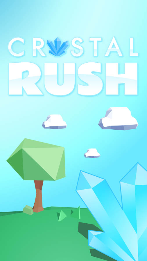 画像集/Crystal Rush![Android] - 4Gamer.net