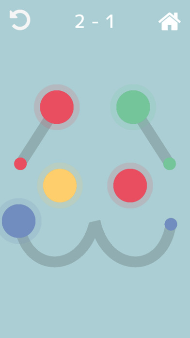 画像集/Trace Dots[iPhone] - 4Gamer.net