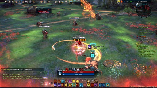 [プレイレポ]「ELYON」が「TERA」の世界とつながる。TERAでお馴染みの高難度ダンジョンなどが楽しめるコラボコンテンツを先行プレイ