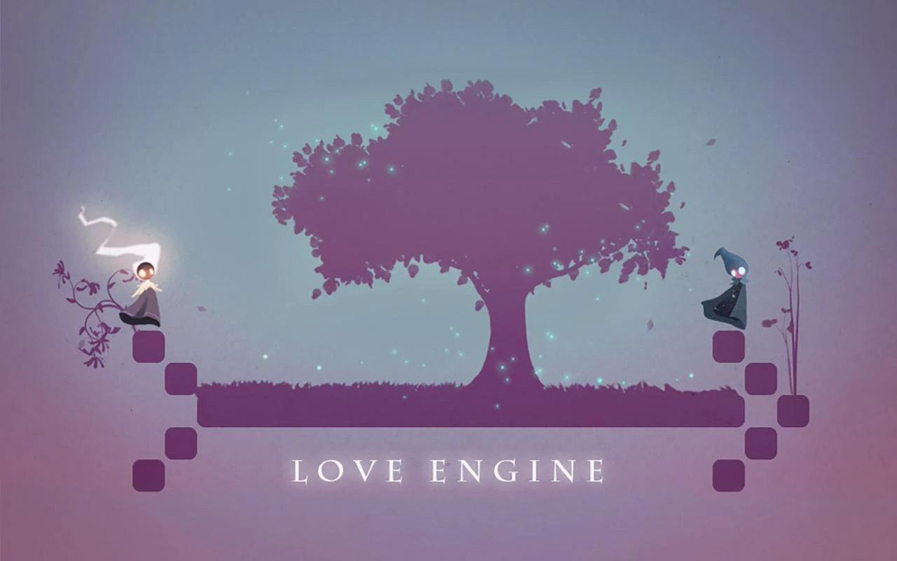 画像集/Love Engine[Android] - 4Gamer.net