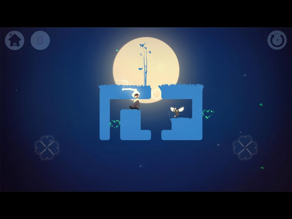 画像集/Love Engine[Android] - 4Gamer.net