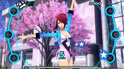 「P3D」＆「P5D」，レースクイーンセットなどのDLCが配信開始