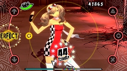 「P3D」＆「P5D」，レースクイーンセットなどのDLCが配信開始