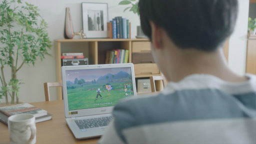 DQXの映像化企画“冒険者たちのきせき”360秒TVCMが放送決定