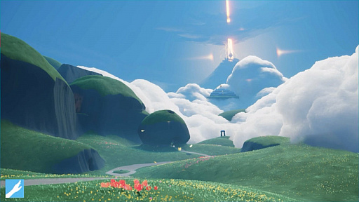 [GDC Summer]「Sky 星を紡ぐ子どもたち」，アートワーク進化の軌跡を日本人リードアーティストが語る