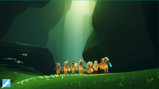 [GDC Summer]「Sky 星を紡ぐ子どもたち」，アートワーク進化の軌跡を日本人リードアーティストが語る