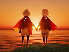 [GDC Summer]「Sky 星を紡ぐ子どもたち」，アートワーク進化の軌跡を日本人リードアーティストが語る