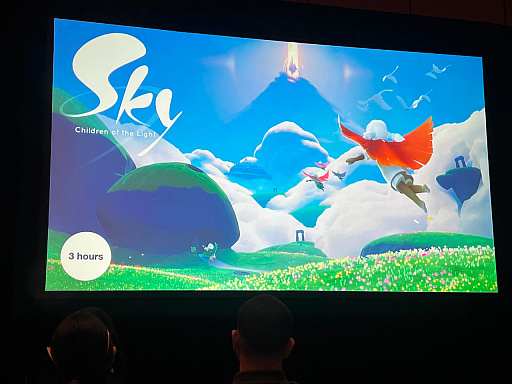 [GDC 2023]「Sky 星を紡ぐ子どもたち」セッション。ゲーム内イベントが“プレイヤーにとってエモーショナルなもの”であることの意味