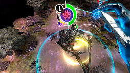 画像集/DARK ECLIPSE[PS4] - 4Gamer