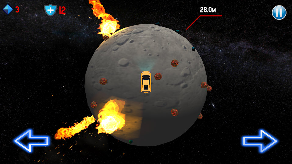 画像集/Planet Destruction[Android] - 4Gamer.net