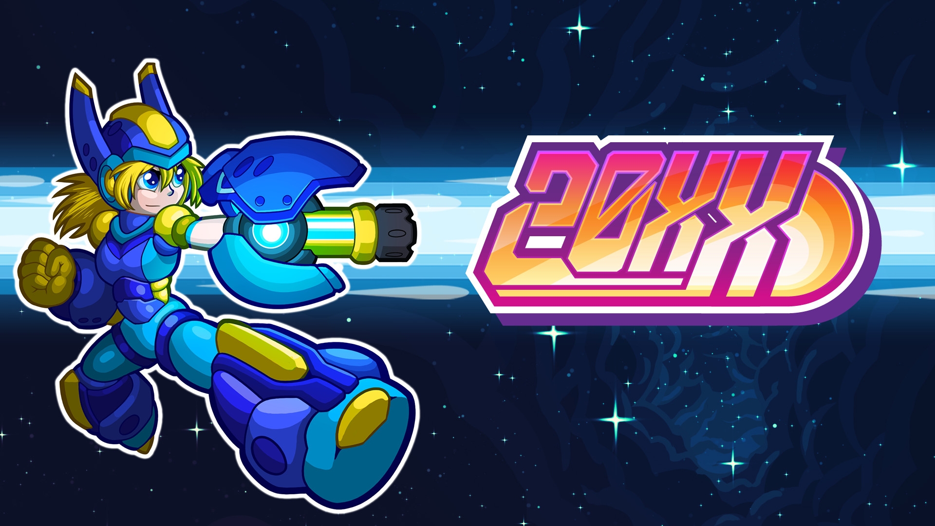 20XX[PC] - 4Gamer.net