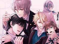 「Blood Domination」，期間限定スペシャルキャンペーンが開催