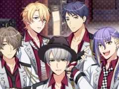 「Op8♪」の公式サイトでキャラクターとシステムの情報が公開に