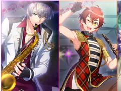 「Op8♪」公式サイトにて13人のキャラボイスを公開。12月10日より東京・池袋駅ジャック広告を実施