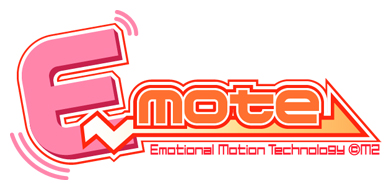 「E-mote」のバージョン3.9.6リリース。SDKの30％高速化を実現