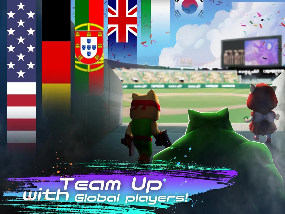 画像集/Super Cats[Android] - 4Gamer.net