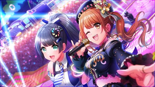 「D4DJ Groovy Mix」，イベント＆ガチャ“side：nova 第2節-Opening Act-”開催中