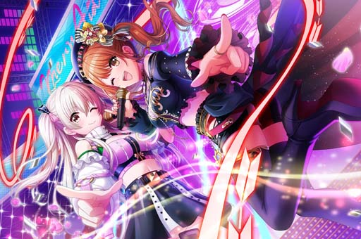 「D4DJ Groovy Mix」，イベント＆ガチャ“side：nova 第2節-Opening Act-”開催中