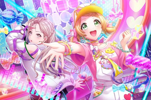 「D4DJ Groovy Mix」，イベント＆ガチャ“side：nova 第2節-Opening Act-”開催中