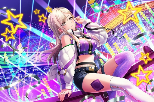 「D4DJ」8週連続生放送#8にて，新ユニット“UniCh遵Krd”の新情報や新オリジナル楽曲＆MVを解禁