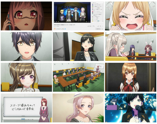 TVアニメ「D4DJ All Mix」第4話あらすじ＆先行場面カットを公開